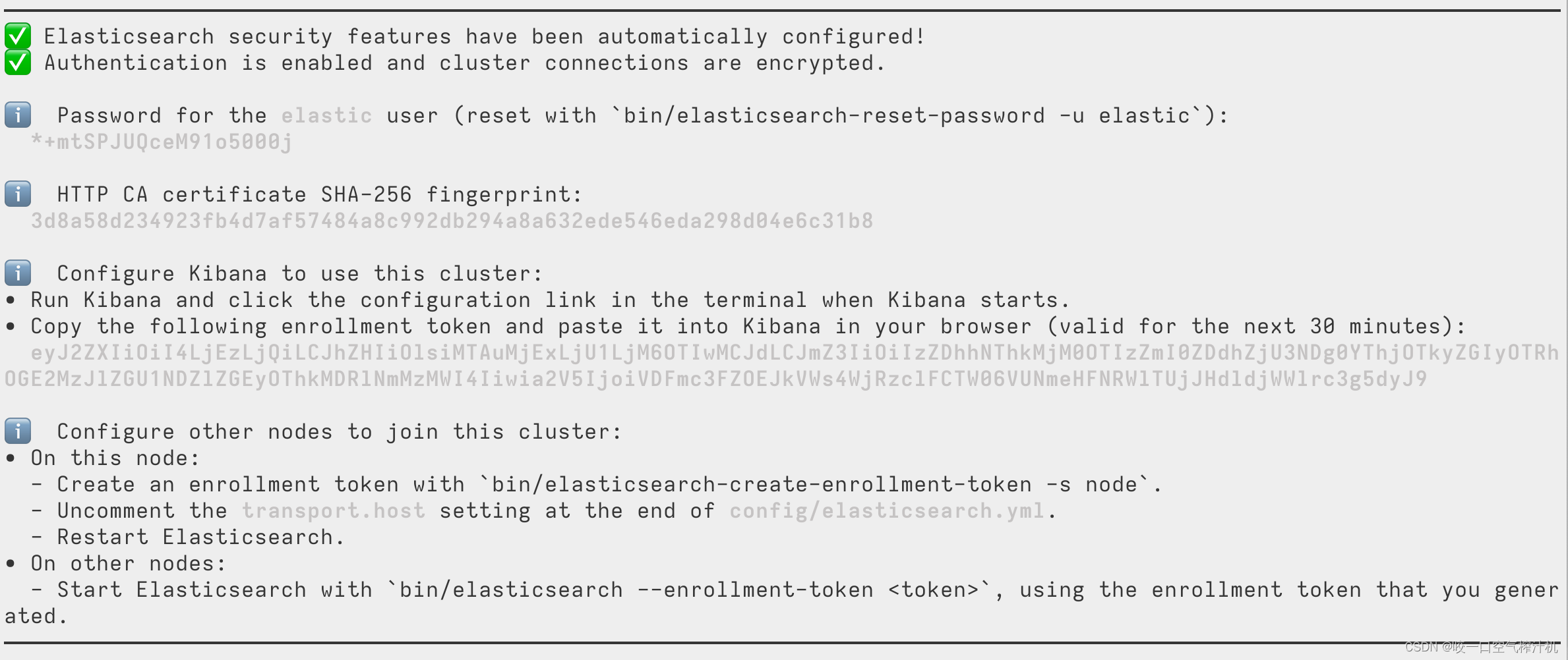 java 操作 elasticsearch 8 单机版_elasticsearch8 java-CSDN博客