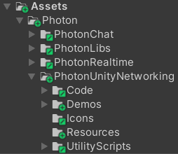 【Unity3D】Photon环境搭建_photon网络引擎在国内可以用吗-CSDN博客
