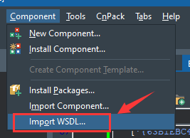 delphi D10.X 生成WebService接口介绍_delphi webservice-CSDN博客