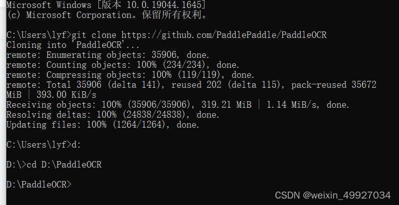 git报错fatal: unable to access ‘******‘OpenSSL SSL_read: Connection was reset, errno 10054_git ...