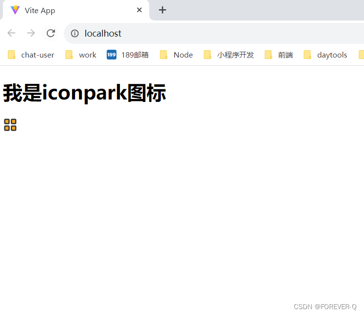 字节iconpark基于vue使用_vue使用iconpark-CSDN博客