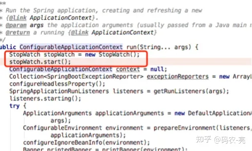 SpringBoot的启动流程_springboot启动-CSDN博客