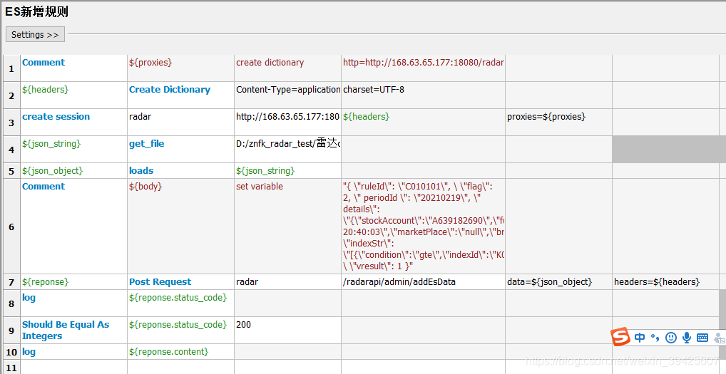 Robotframe中json串作为文件格式入参_json文件导入robo-CSDN博客