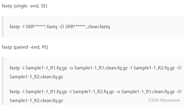 处理RNA-Seq从fastq到表达矩阵_fastqc文件如何得到表达矩阵-CSDN博客