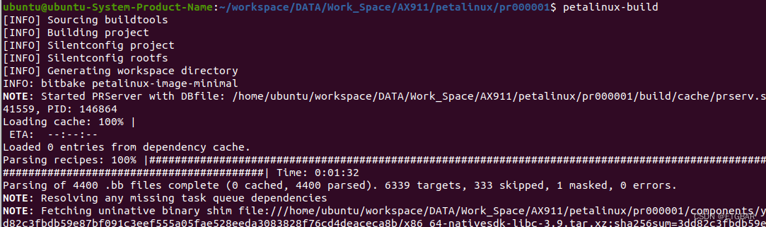 基于Vitis-AI 3.0的DPU平台搭建的基本流程、环境搭建步骤以及工程建立方法，演示并搭建平台_vitis ai3.0-CSDN博客