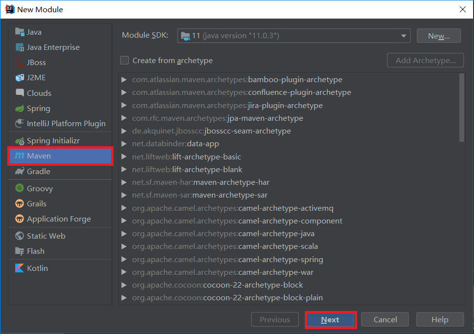 使用 Maven 搭建 Mybatis 环境_maven搭建mybatis-CSDN博客