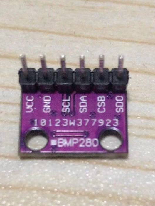 【AT-START-F423测评】6.模拟I2C读取BMP280大气压和温度_i2csdo-CSDN博客