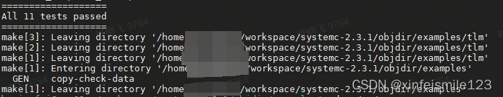 【仿真】Noxim的安装与运行-CSDN博客