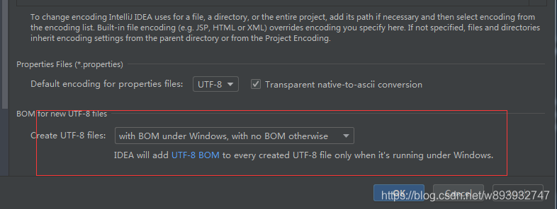 Error:(1, 1) java: 非法字符: ‘\ufeff’-CSDN博客