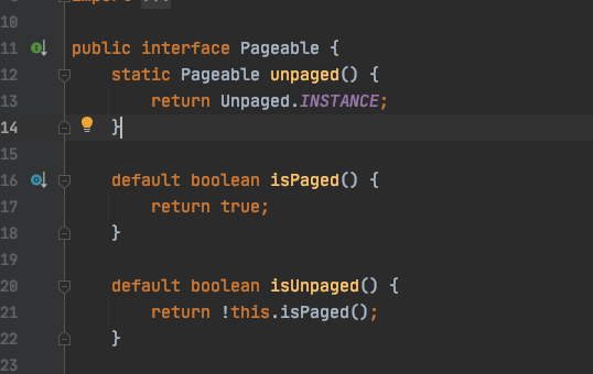 Springboot中接口post请求时分页处理java Springboot Post 请求分页 Csdn博客