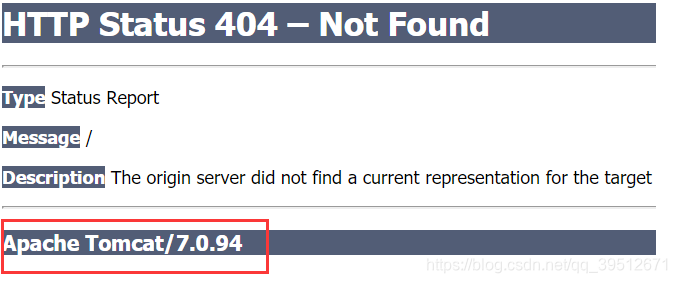 Apache Tomcat Default Files 修复记录-CSDN博客