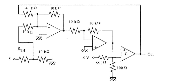 Process Control Instrumentation Technology (Chapter 10)_design a two ...