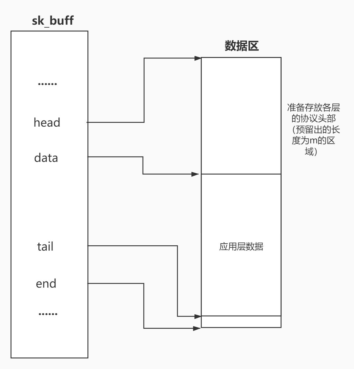 linux 网络 sk_buff结构_linux内核skb结构体-CSDN博客