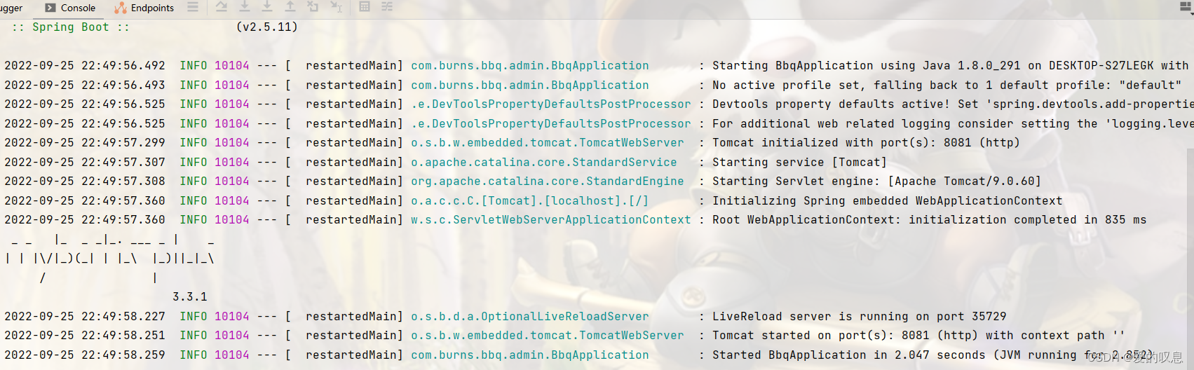`com.mysql.jdbc.Driver‘. This is deprecated. The new driver class is `com.mysql.cj.jdbc.Driver ...