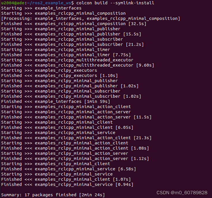autoware.auto中ros2编译官方examples包（autoware.auto lesson02 demo）_autowareauto lesson2-CSDN博客