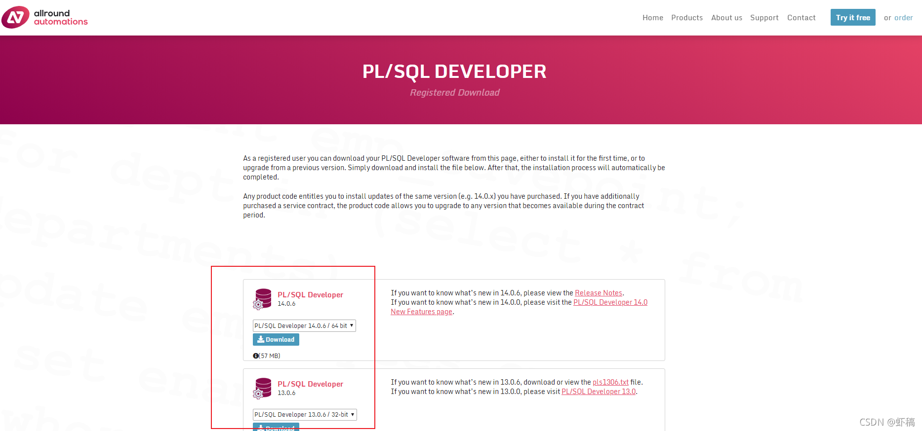 Oracle 数据库安装(19c,SQL Developer,PL/SQL Developer)_oracle19c装好后在数据库名称是什么-CSDN博客