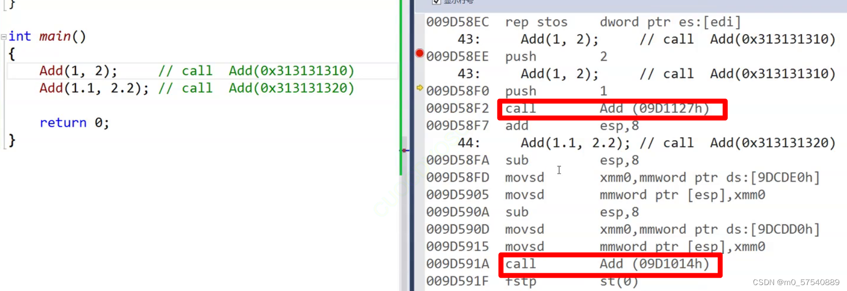 C++入门基础（超级详细且语言通俗）-CSDN博客