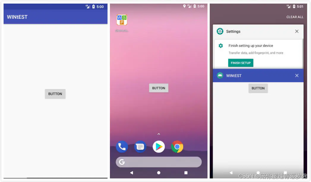Android窗口管理_android 窗口管理-CSDN博客