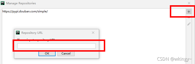 pycharm安装第三方库时出现Make sure that you use the correct version of ‘pip‘等问题有效解决方案_pycharm点加号时nothing ...
