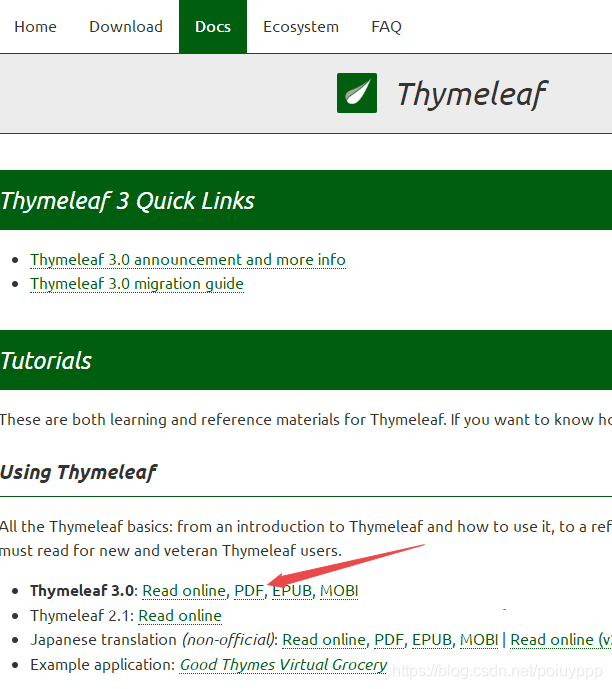 _032_SpringBoot_thymeleaf的相关语法_poi在thymeleaf-CSDN博客