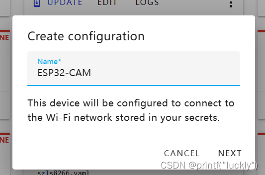 ESP32-CAM通过ESPHome接入Home Assistant-CSDN博客