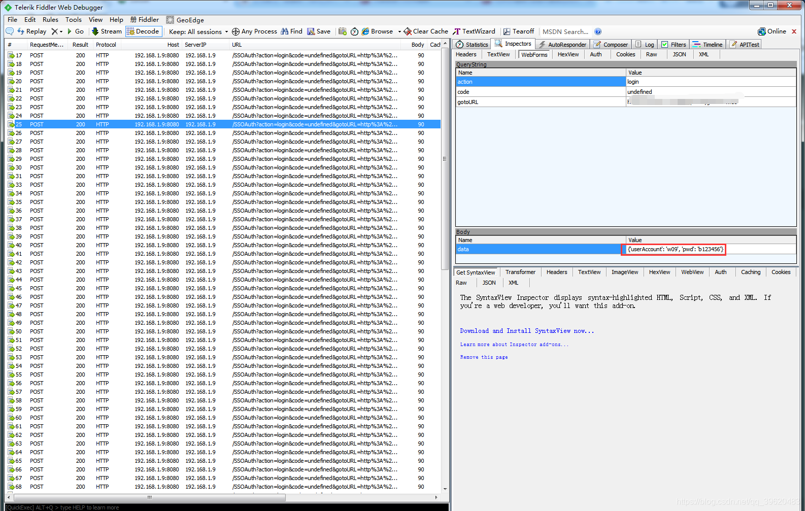 Locust-8-参数化（Queue）_queue用法locust-CSDN博客