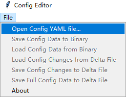 【UEFI实战】SlimBootloader定制化_sbl uefi gpio-CSDN博客