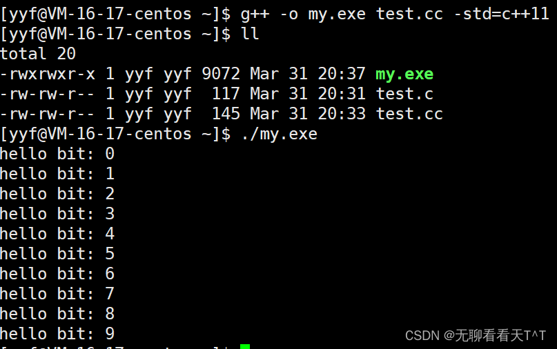 Linux的开发工具二:编译器gccg Andand Makefile(了解)gcc编译器与linux Csdn博客