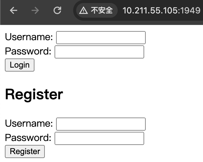 CTF-dynamic flag的几种实现方式_动态flag如何实现-CSDN博客