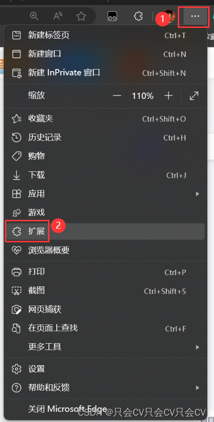 【MicroSoft Edge】格式化的显示JSON格式的数据_edge json-CSDN博客