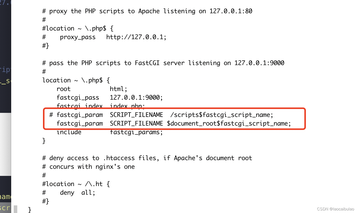 mac电脑安装nginx+php_mac nginx php-CSDN博客