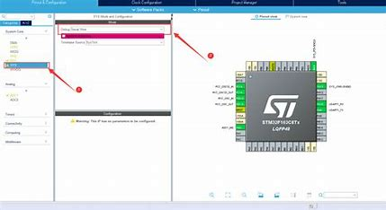 【STM32】STM32F429 HAL库开发注意事项_hal库usb双缓冲-CSDN博客