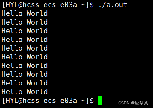 Linux Linux编译器 Gcc与g的使用gcc编译text Csdn博客