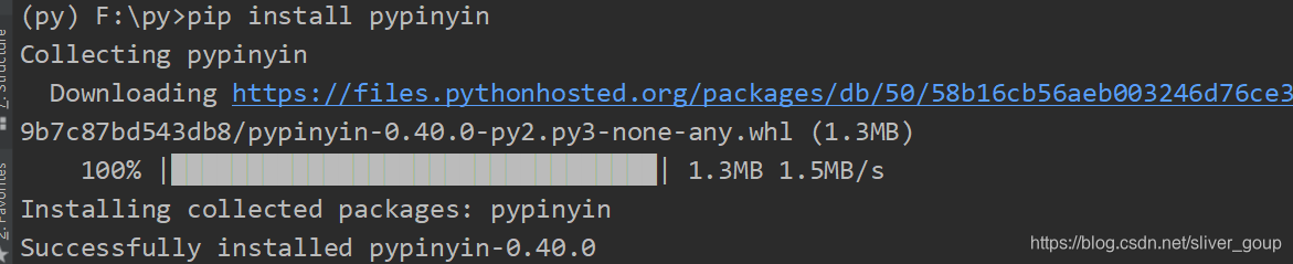 HTTPS ConnectionPool(host=‘pypi.org’, port=443): Max retries exceeded ...