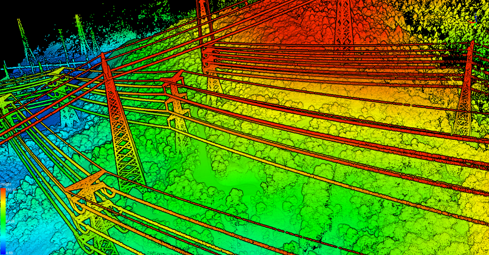 点云 ros PointCloud2格式与livox CustomMsg格式介绍_custompoint数据格式-CSDN博客