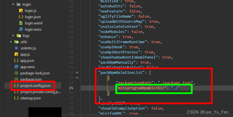使用miniprogram-api-promise第三方包 Promise化异步请求-CSDN博客