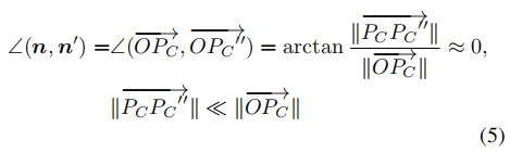 《Enforcing geometric constraints of virtual normal for depth prediction》-CSDN博客