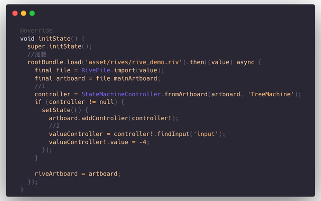 App复杂动画实现——Rive保姆级教程 | 京东云技术团队_rive.js-CSDN博客