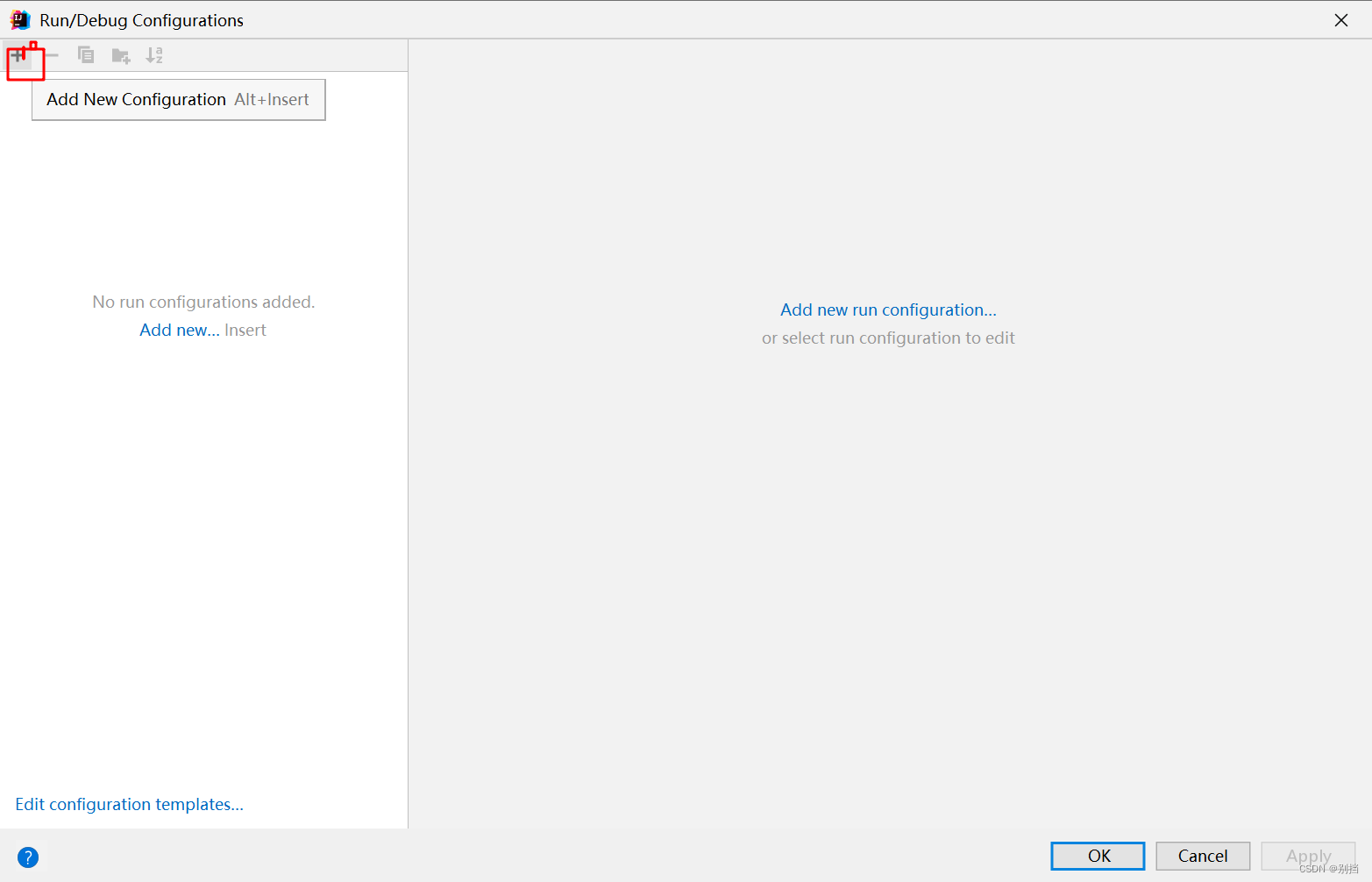 idea工具使用Tomcat创建jsp 部署servlet到服务器_ideaj jsp servlet 项目部署-CSDN博客