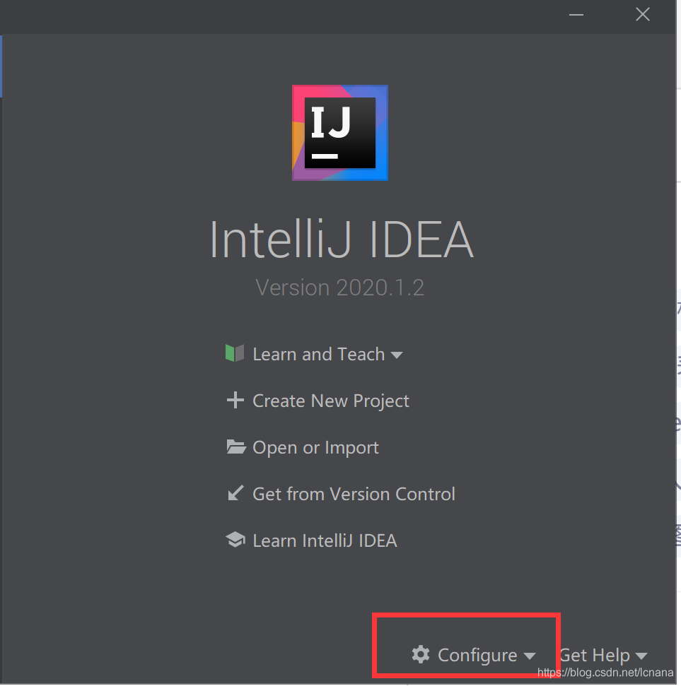 idea社区版创建springboot项目没有Spring Initializr_idea社区版没有spring initializr-CSDN博客