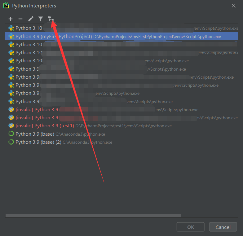 【报错处理】Pycharm使用OpenCV函数时提示“`cannot find reference ‘VideoCapture‘ in __init__.py`“_couldn't find ...