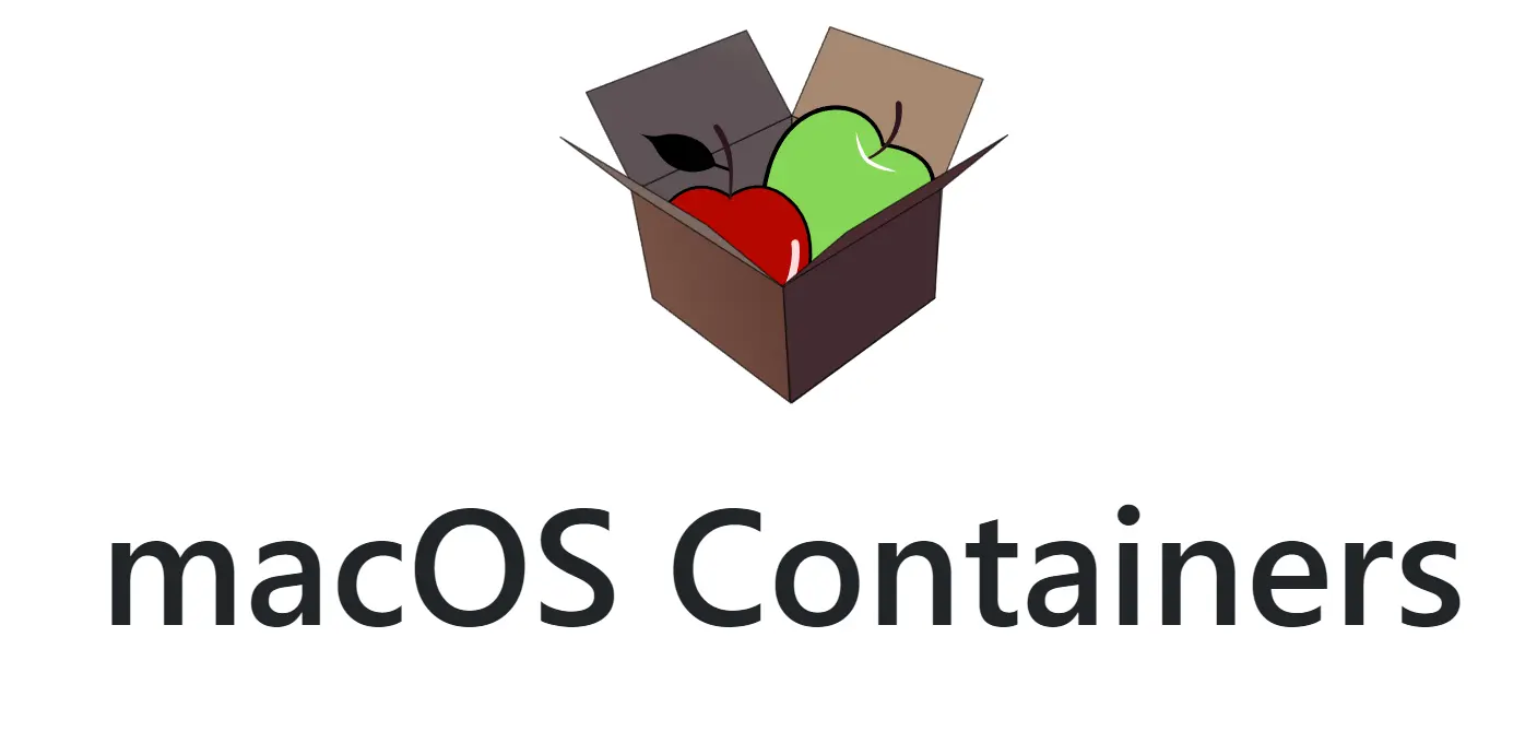 开发者基于 chroot 打造的工具macOS Containers_chroot mac-CSDN博客