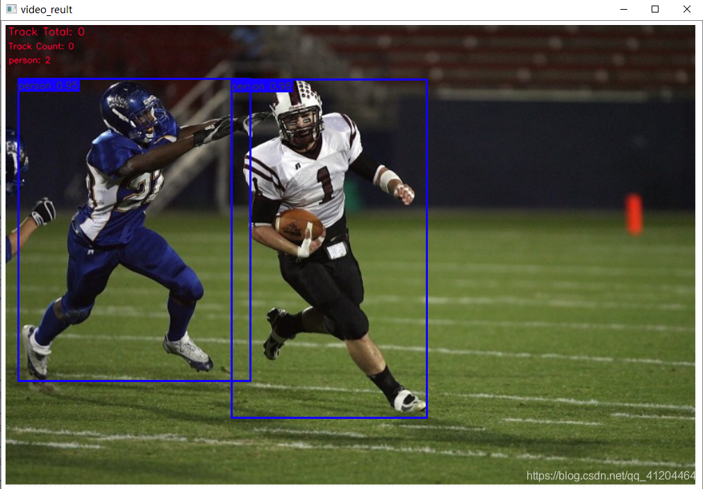 YOLOv4 物体/目标检测之实战篇（Windows系统、Python3、TensorFlow2版本）_YOLO目标检测 实践应用-CSDN专栏