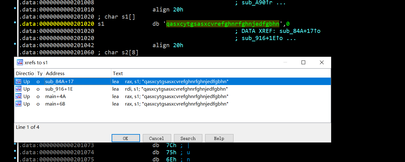 XCTF-xxxorrr_readfsqword-CSDN博客