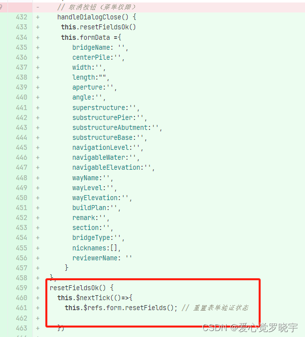 解决vue Element Ui 弹窗打开表单自动校验问题vue2项目为什么一打开dialog表单就自己校验 Csdn博客