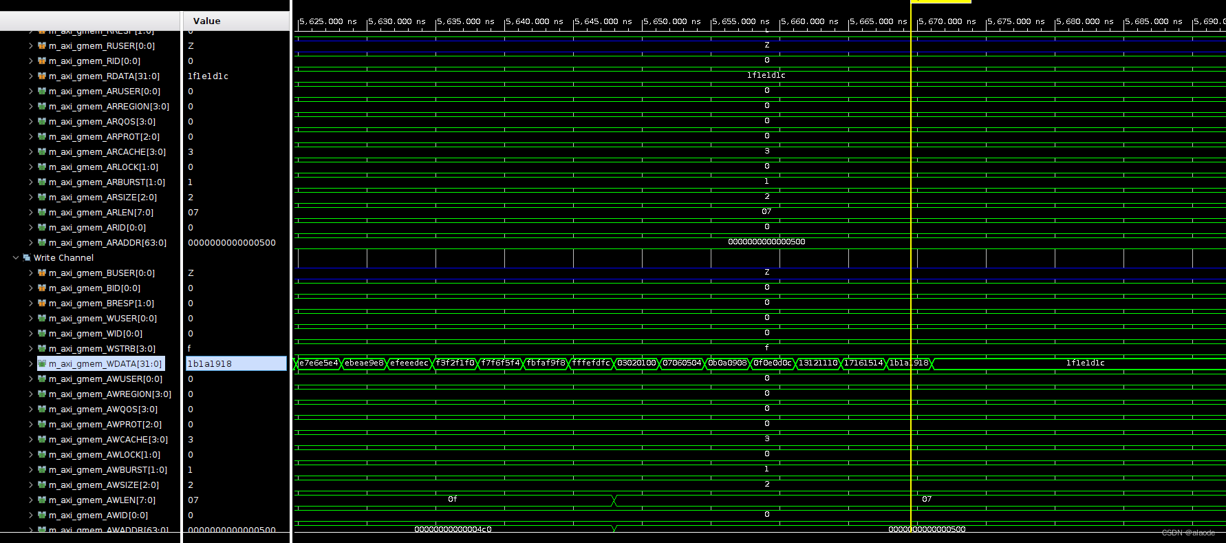 xilinx cdma dma ip_vivado cdma-CSDN博客