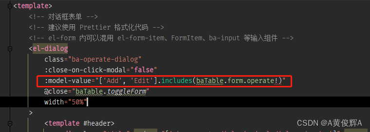 buildAdmin的使用笔记-CSDN博客