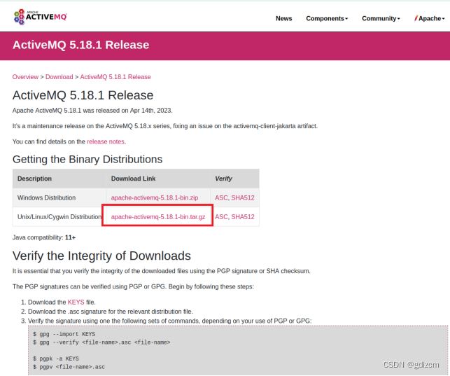 Linux MQTT环境搭建详细步骤_linux安装mqtt-CSDN博客