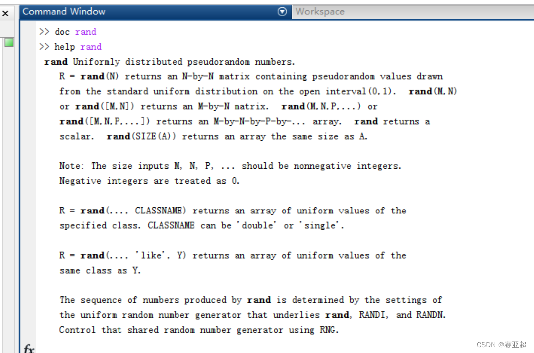 Matlab基础入门与数据分析方法-CSDN博客