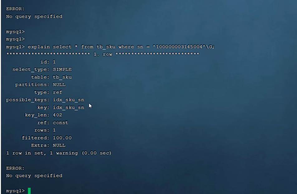 Java202303java学习笔记第四十三天函数 性能分析 验证索引效率2 Csdn博客